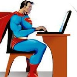 Иконка канала SkyfLER