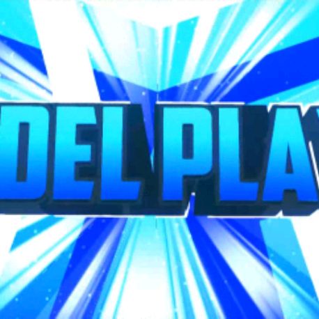 Иконка канала Adel play