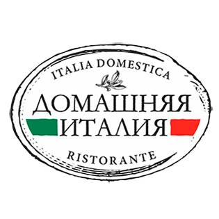 Иконка канала Домашняя Италия