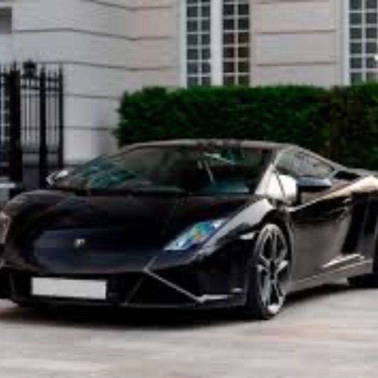 Иконка канала Автомобили с пробегом.