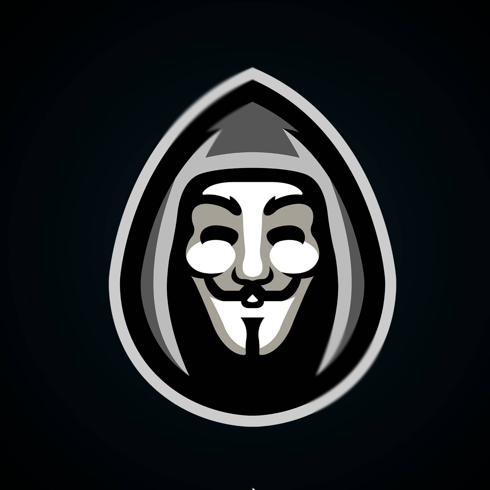 Иконка канала _AnonymouS_Game_