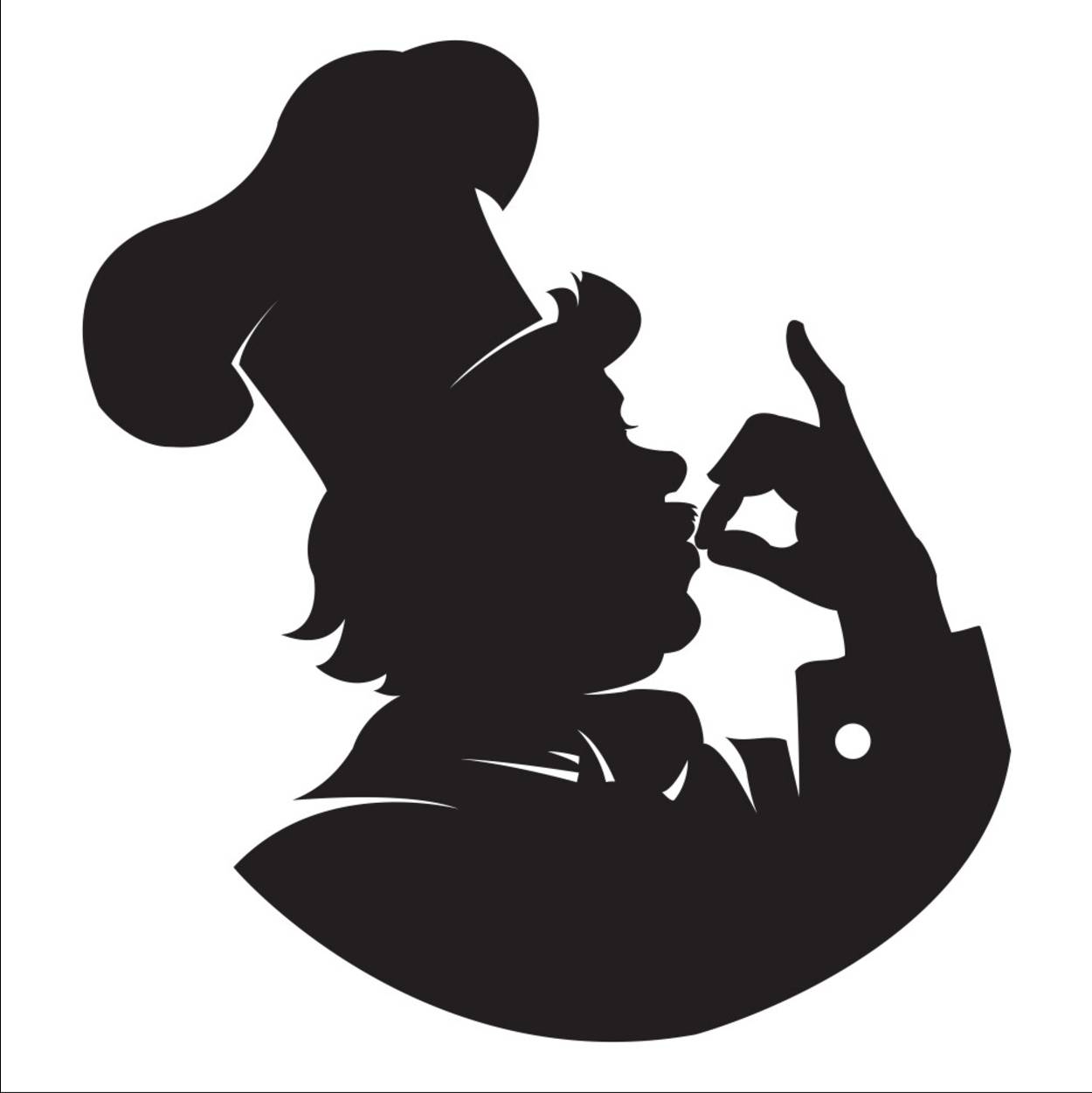 Иконка канала Cooking_M1x