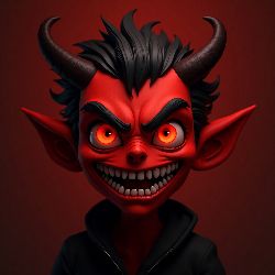 Иконка канала SatanchiK