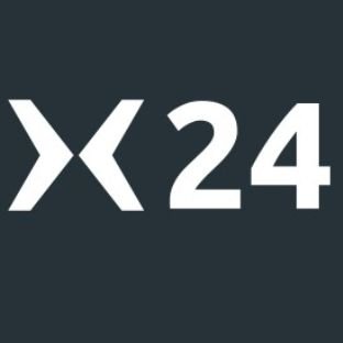 Иконка канала X24:ERP