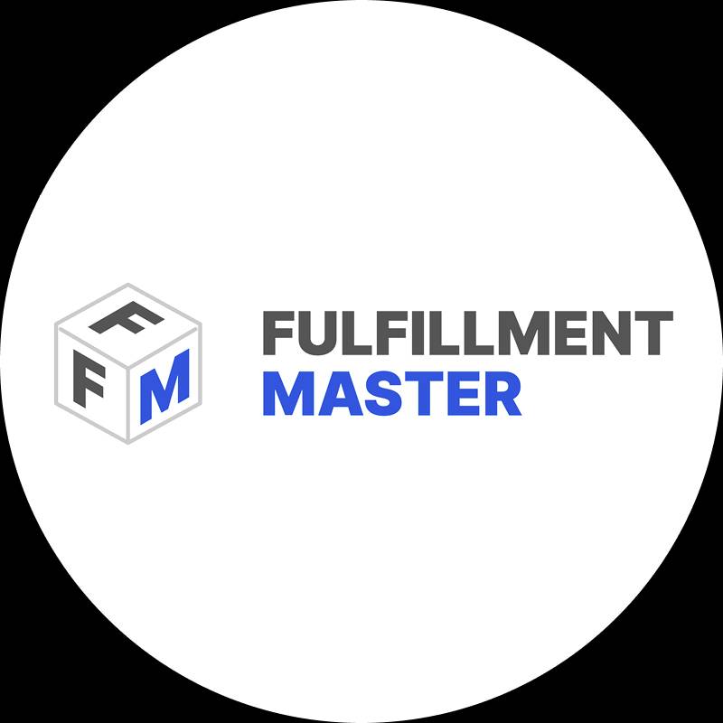 Иконка канала fulfillmentmaster