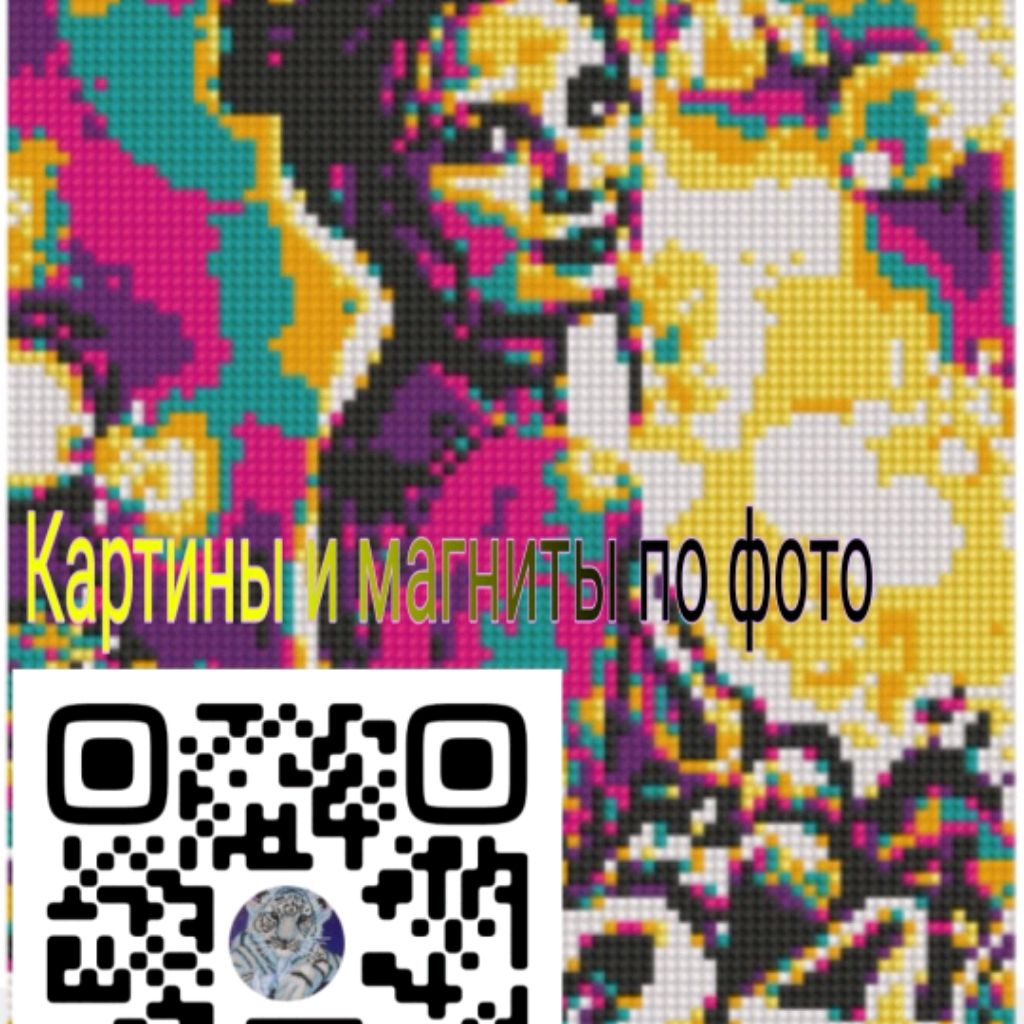 Иконка канала Картины с Катериной