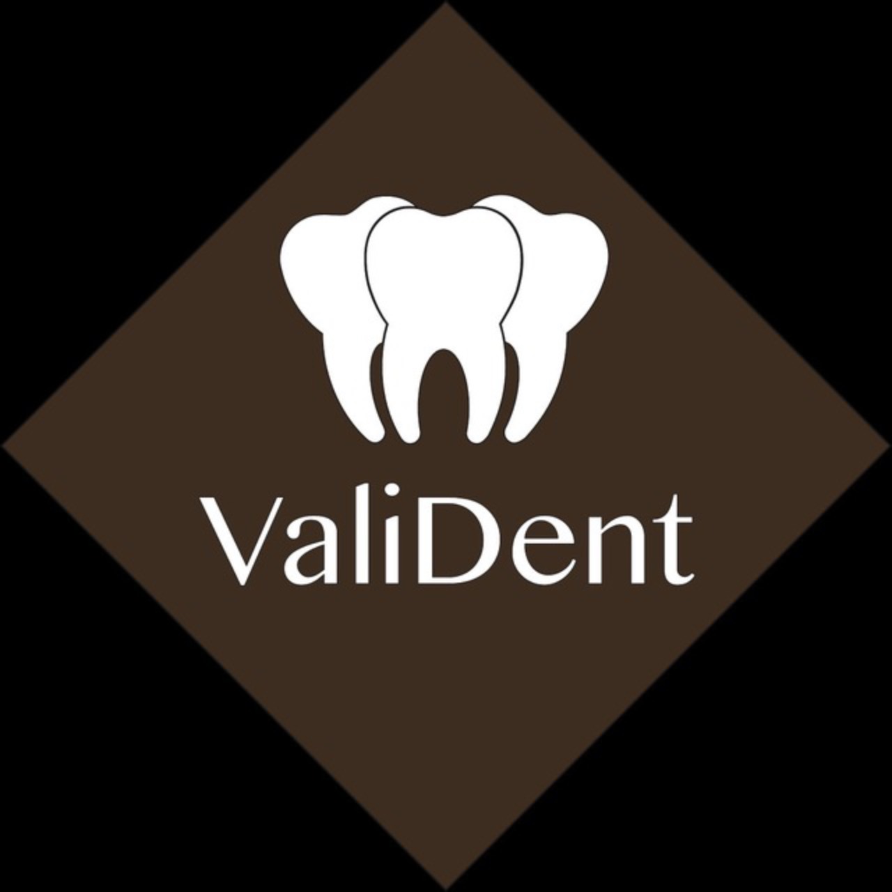 Иконка канала Стоматология ValiDent