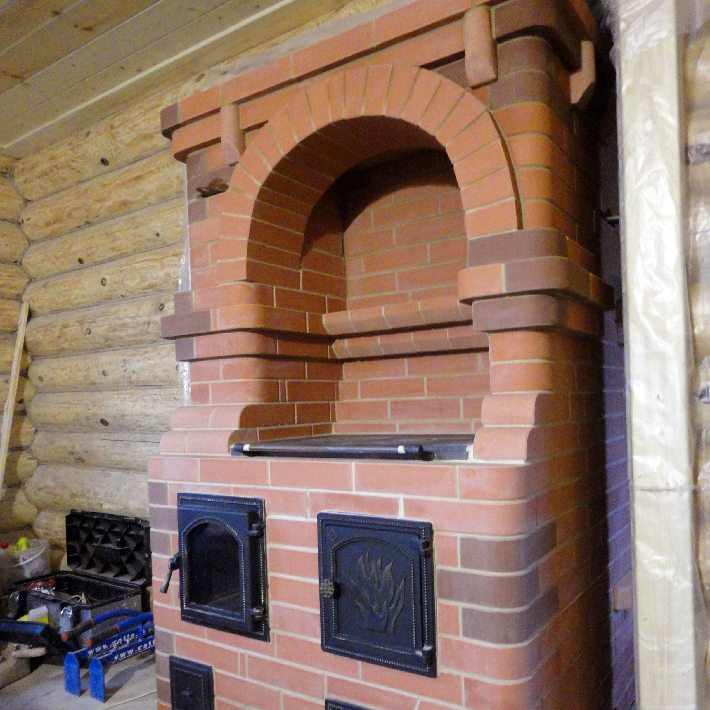 Иконка канала Печи, камины, Барбекю от Алексея