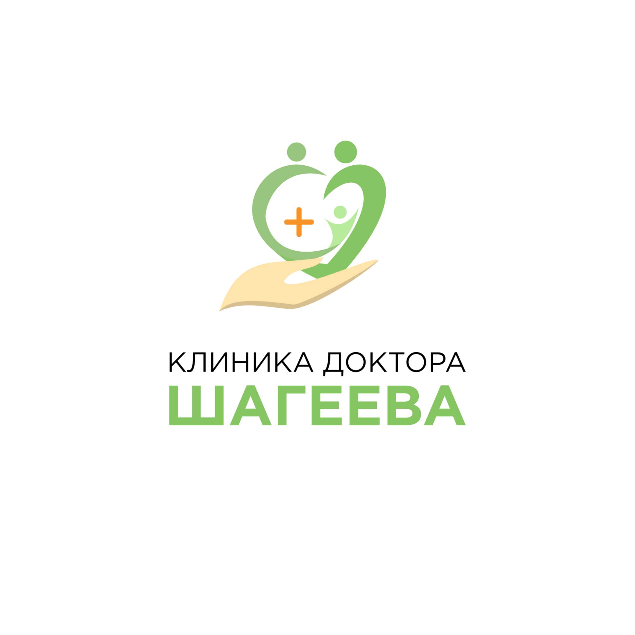 Иконка канала Доктор Шагеев