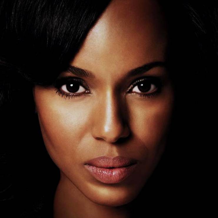 Иконка канала Сериал Скандал / Scandal