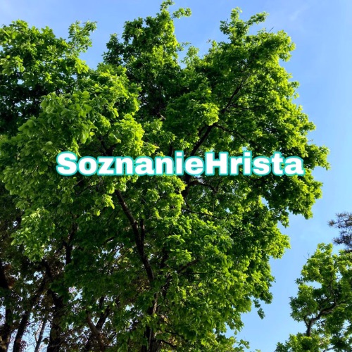 Иконка канала SoznanieHrista (эллион)