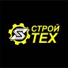Иконка канала СТРОЙТЕХ