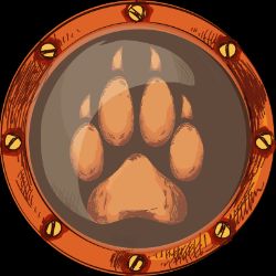 Иконка канала СЕРЫЙ ВОЛК | Кожевенная мастерская