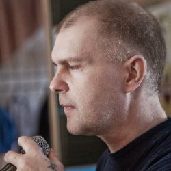 Иконка канала Алекс Тихий