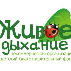 Иконка канала Живое дыхание
