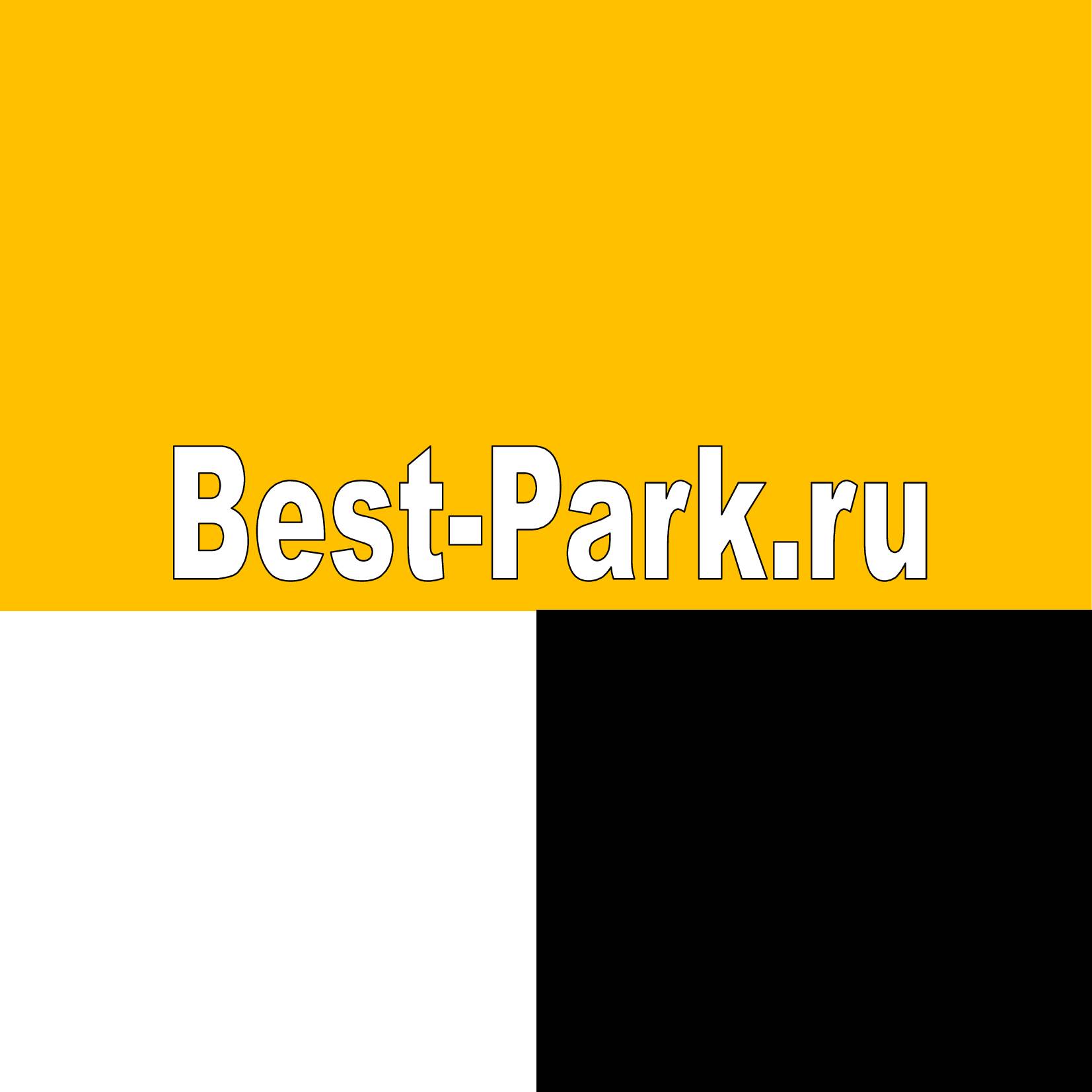 Иконка канала BestPark Яндекс Такси / Доставка