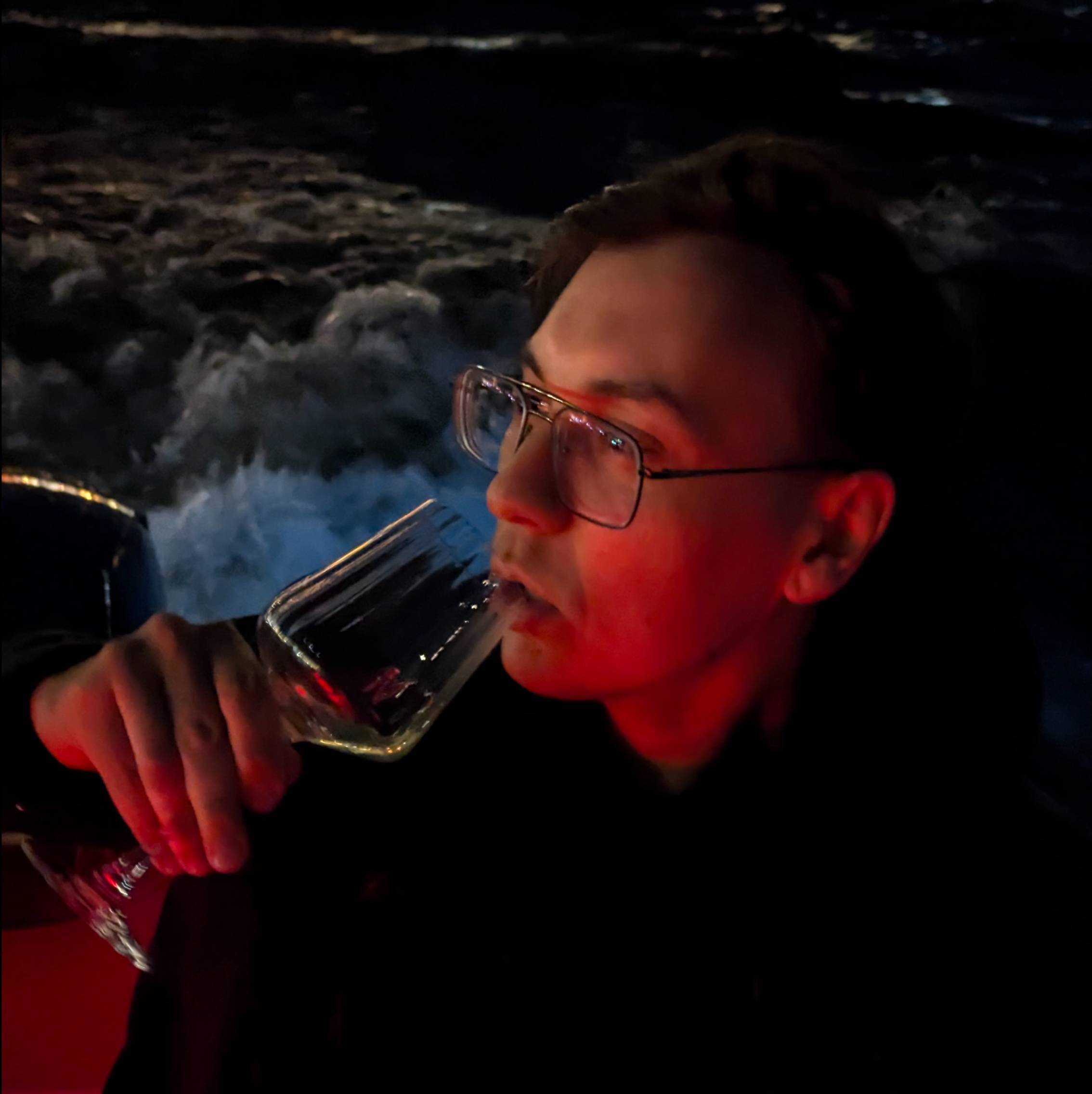 Иконка канала DANIL'S BAR