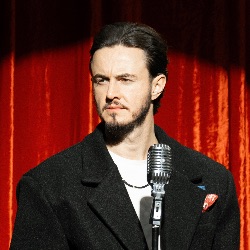 Иконка канала Роберт Цепкий