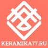 Иконка канала ✅ «КЕРАМИКА 77» | Плитка и керамогранит