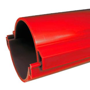 Иконка канала Труба разборная модульная для кабеля в грунт