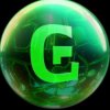 Иконка канала greenGLUKs