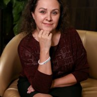 Иконка канала Посметная Татьяна - христианка