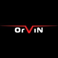 Иконка канала Орвин - создание и продвижение сайтов