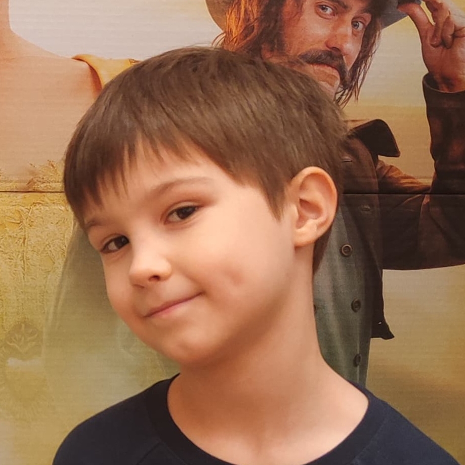 Иконка канала SuperMax