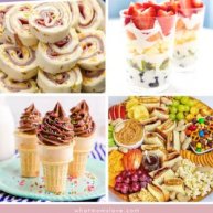 Иконка канала DIY & ЕДА #ОЧЕНЬ_ВКУСНЫЕ_РЕЦЕПТЫ