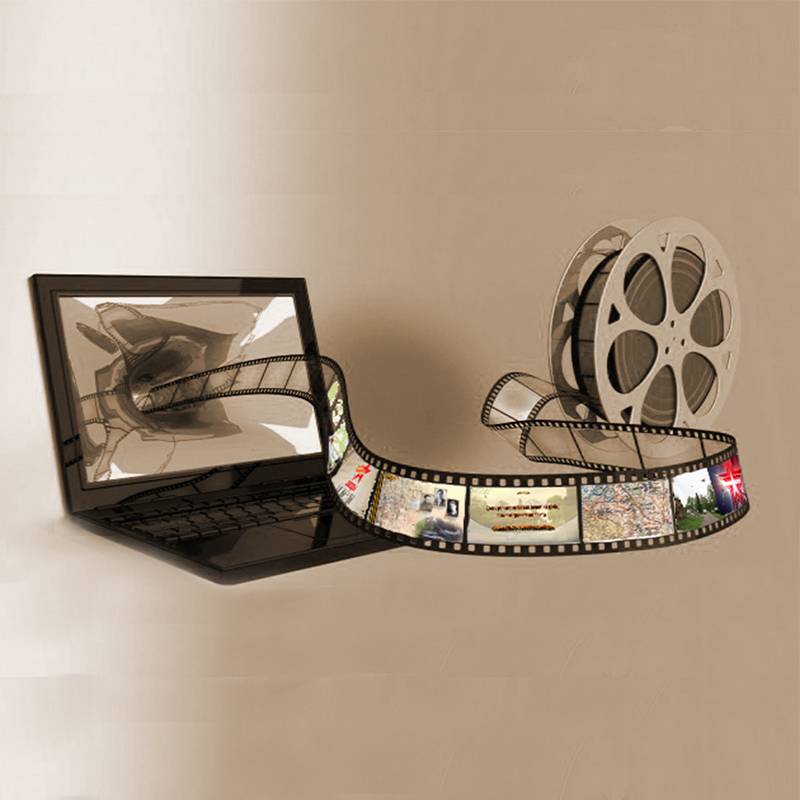 Иконка канала Luda Video