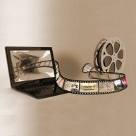 Иконка канала Luda Video