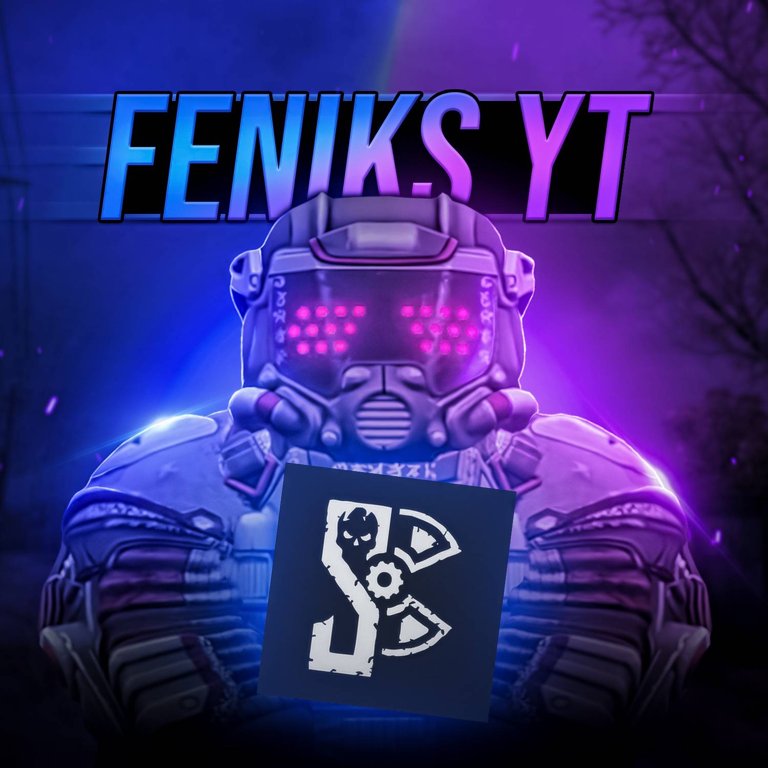 Иконка канала Feniks