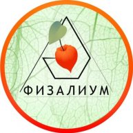 Иконка канала Физалиум
