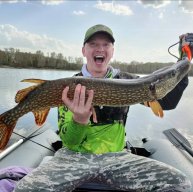 Иконка канала Rybak174