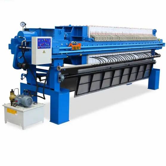 Иконка канала фильтр-пресс