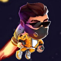 Иконка канала Lucky Game