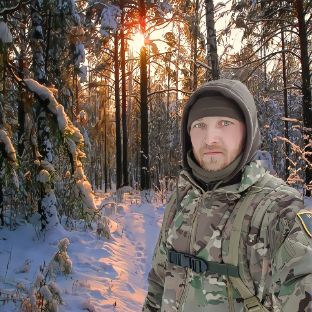 Иконка канала ЛЕСНОЙ ФОРМАТ