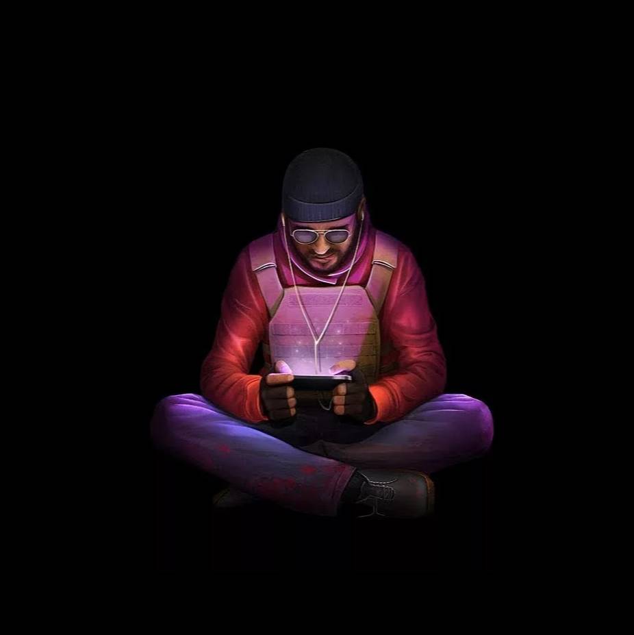 Иконка канала CHEAT-MASTER