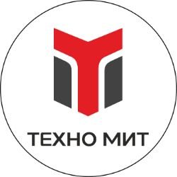 Иконка канала техномит