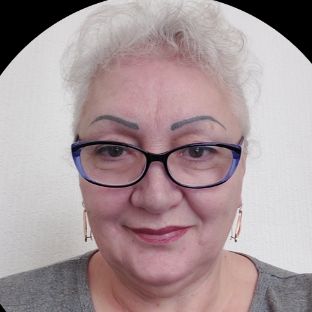 Иконка канала с позитивом к миру