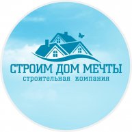 Иконка канала СК Строим Дом Мечты