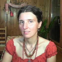 Иконка канала Lada Korneeva