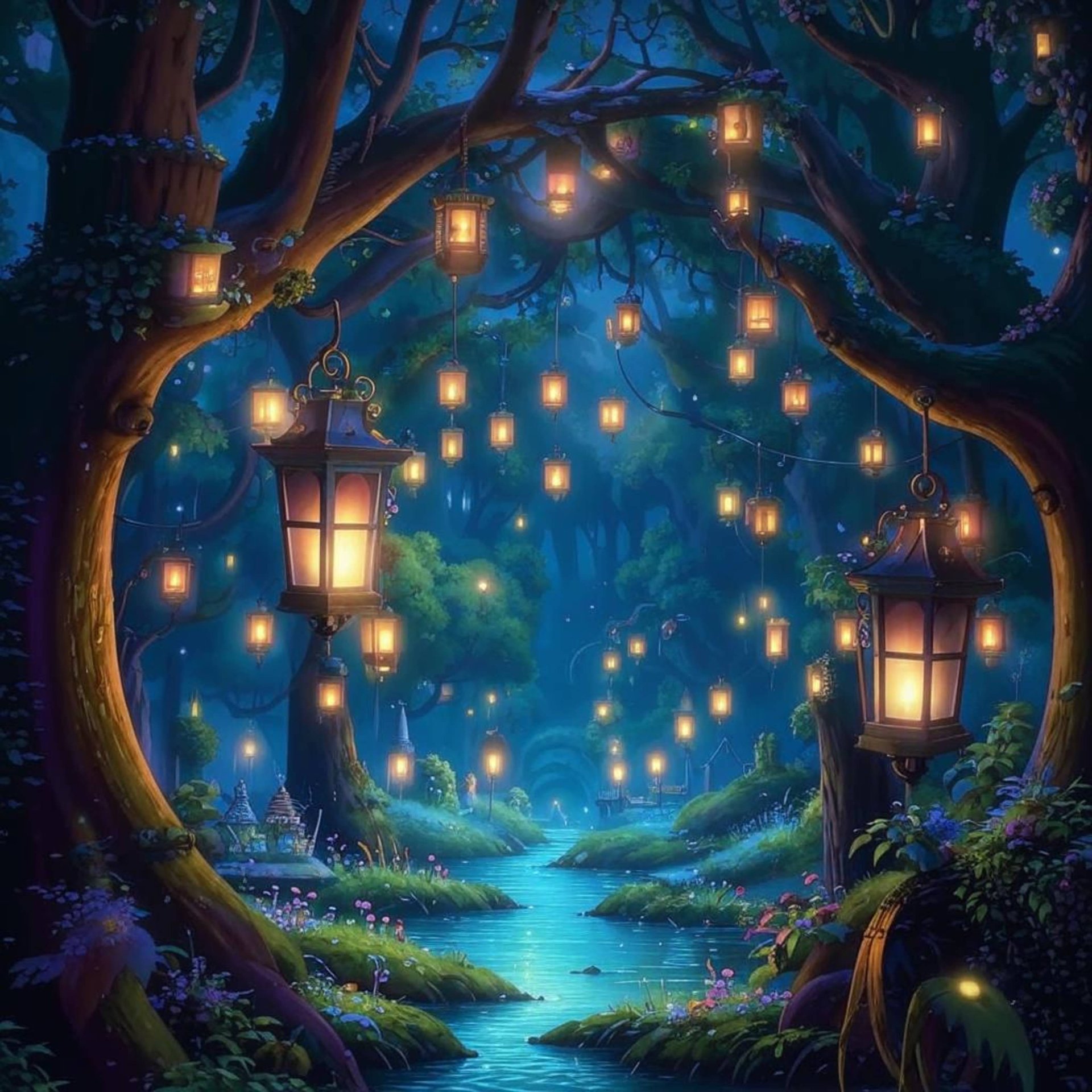 Иконка канала Сказки на ночь.