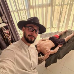 Иконка канала manualvertebrapro