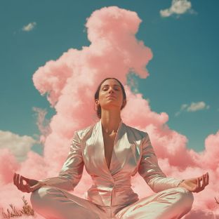 Иконка канала AI - старт