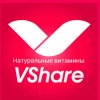 Иконка канала Натуральные витамины