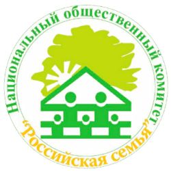 Иконка канала НОК "Российская семья"