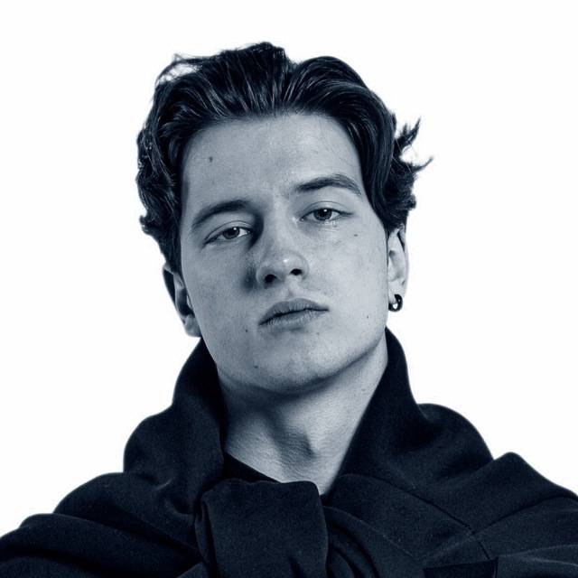 Иконка канала Альберт