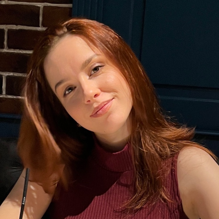 Иконка канала Татьяна