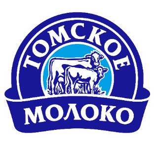 Иконка канала ТОМСКОЕ МОЛОКО
